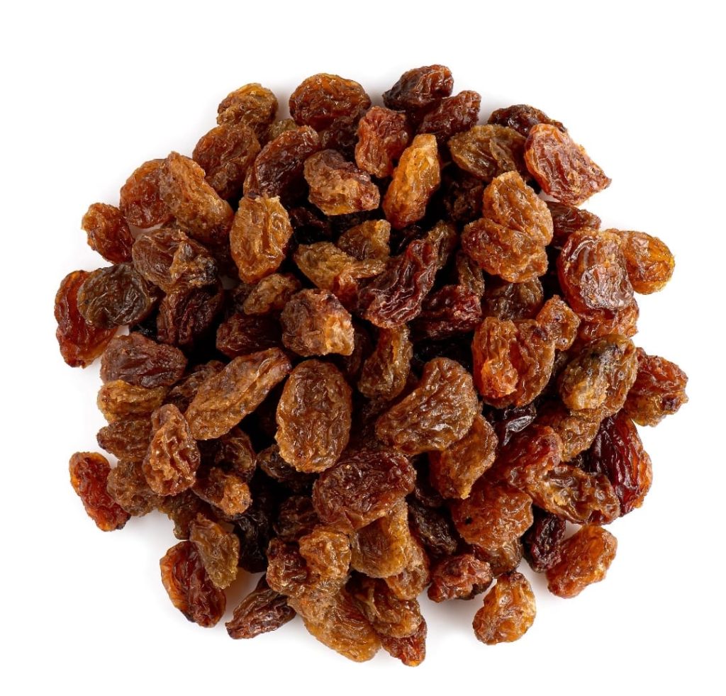 Pasas Corintos Light - PEQUEÑAS - Totem Gourmet