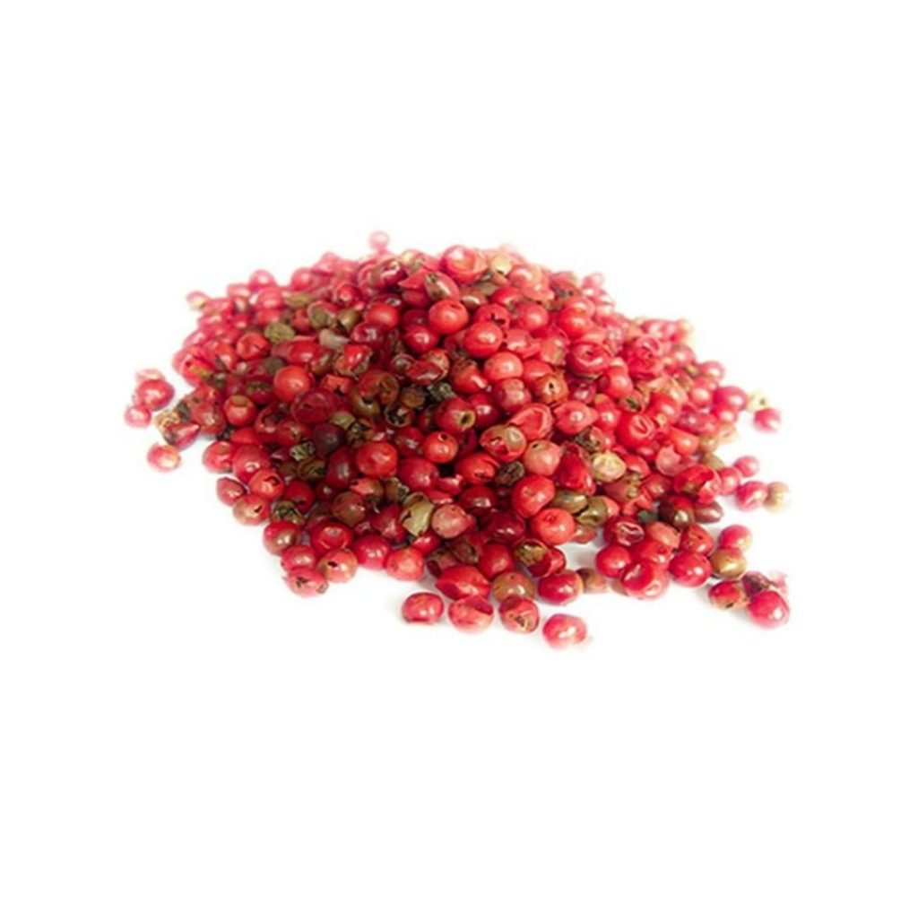 Pimienta Roja Entera